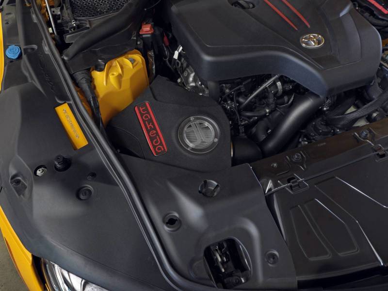 2021 supra cold air intake store