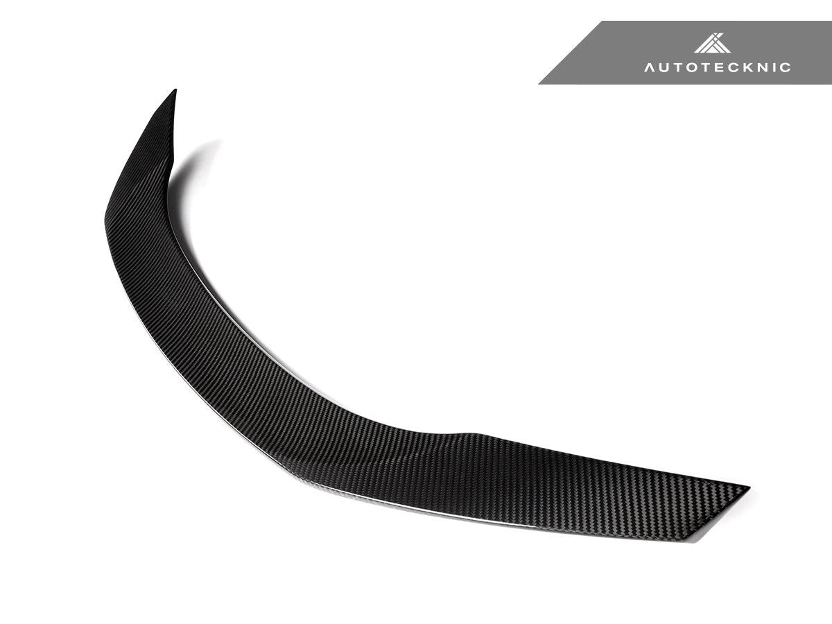 AutoTecknic Dry Carbon Dynamics Trunk Spoiler - G29 Z4 – Studio RSR
