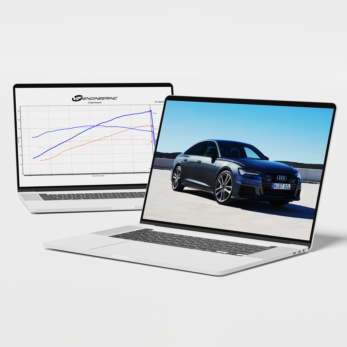 Performance ECU Software - 2019+ Audi A6 (3.0T) – Studio RSR