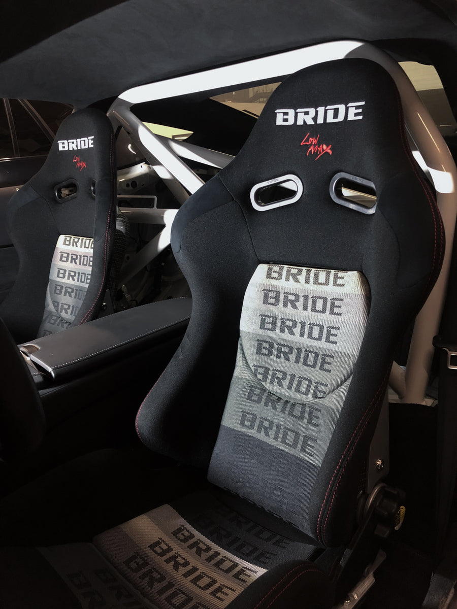 StudioRSR Lexus LC500 Roll Cage / Roll Bar – Studio RSR