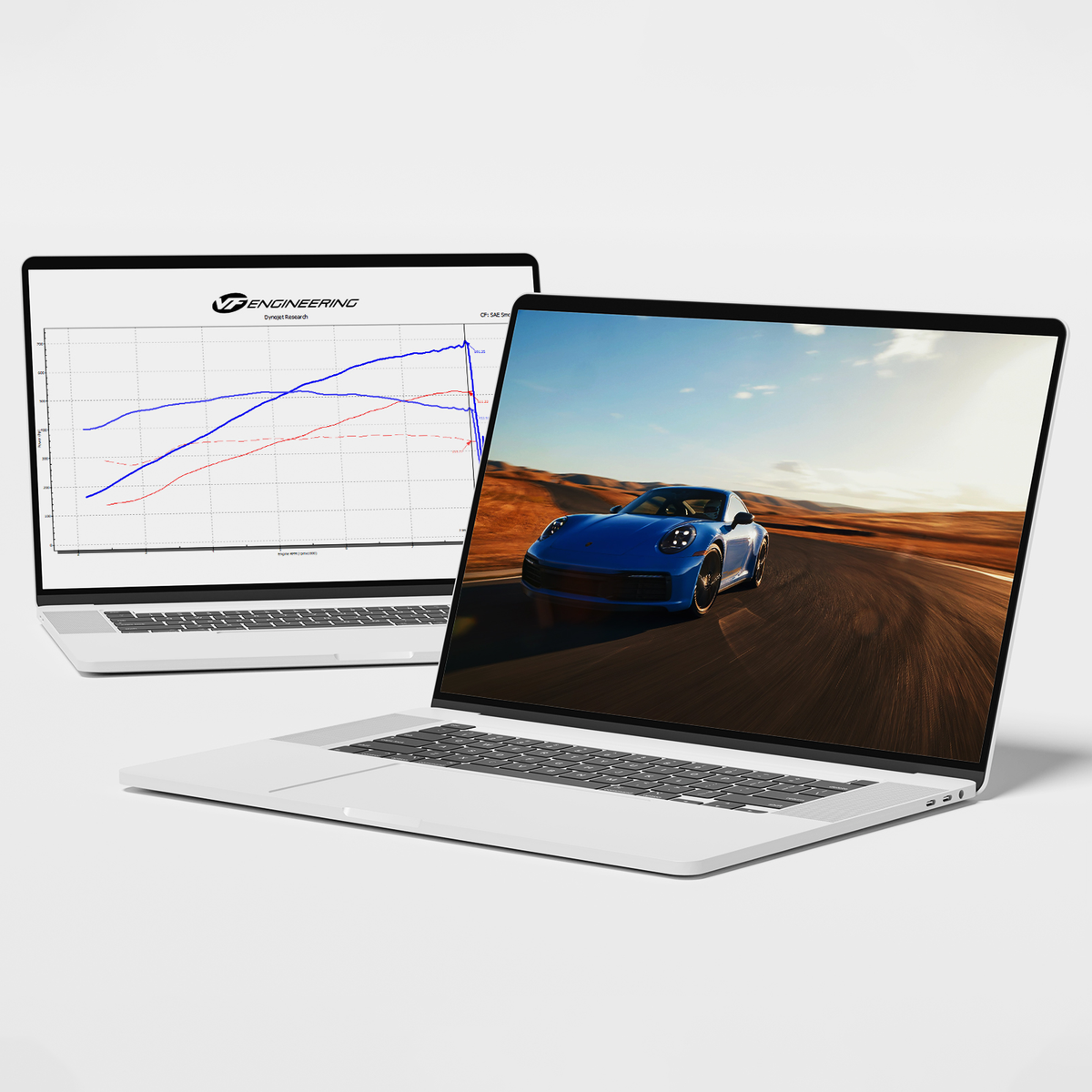 Performance ECU Software - 2020+ Porsche 911 Carrera(GTS) – Studio RSR