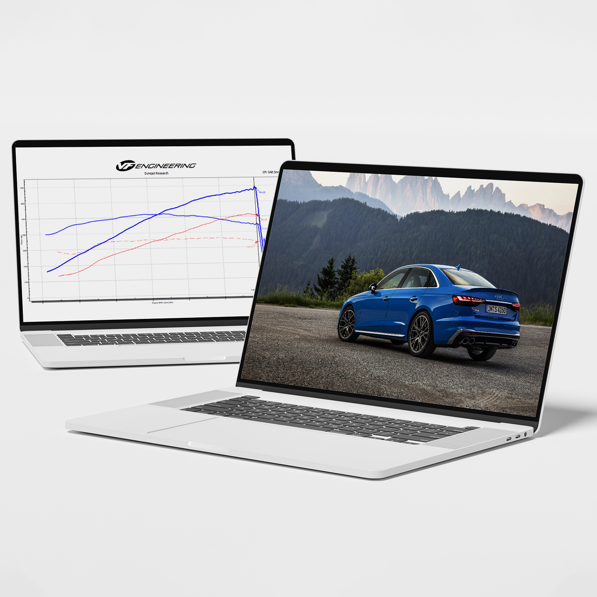 Performance ECU Software - 2017+ Audi S4/S5/SQ5 (3.0T) – Studio RSR
