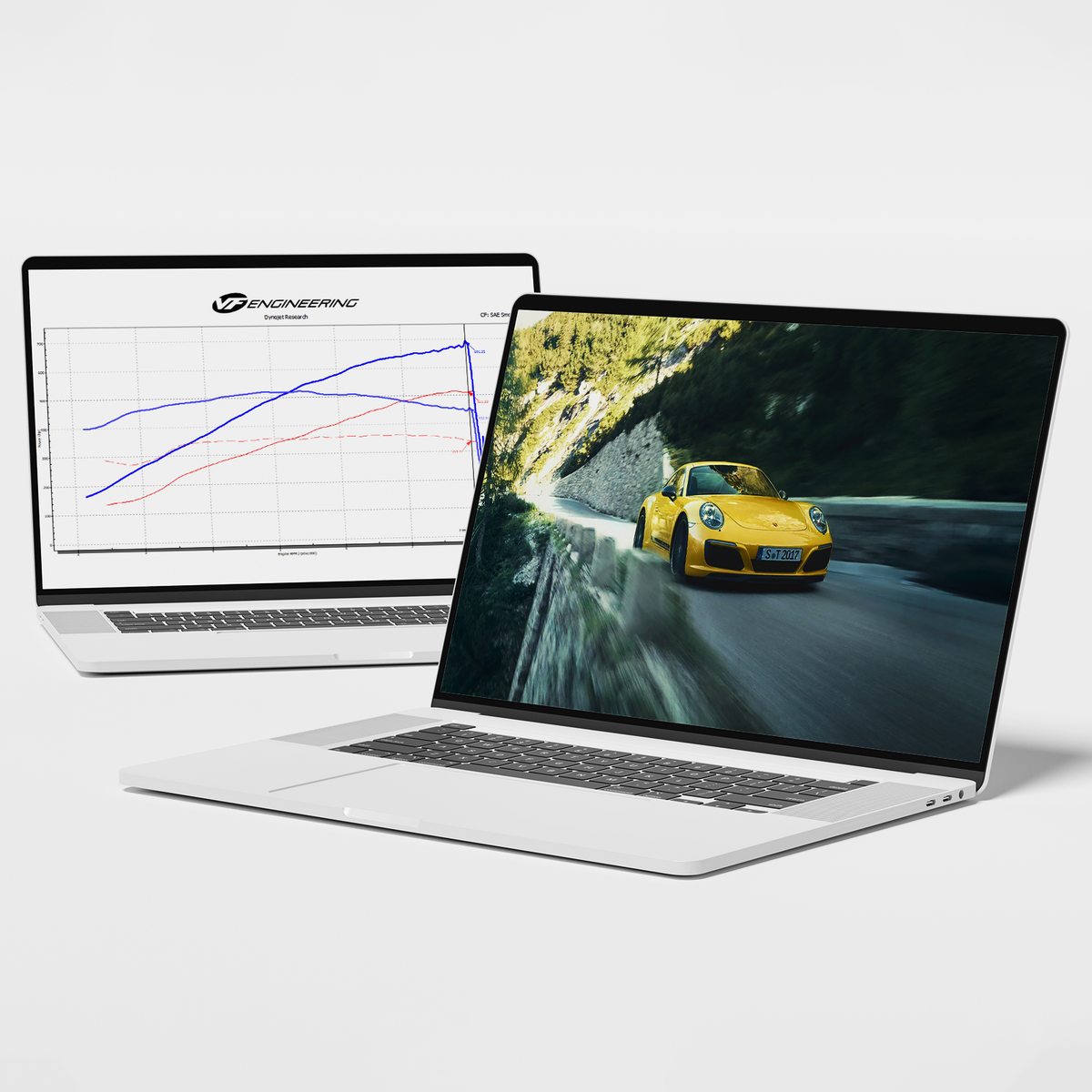 Performance ECU Software - 2011-2016 Porsche 911 (C2S/C4S/GTS) – Studio RSR