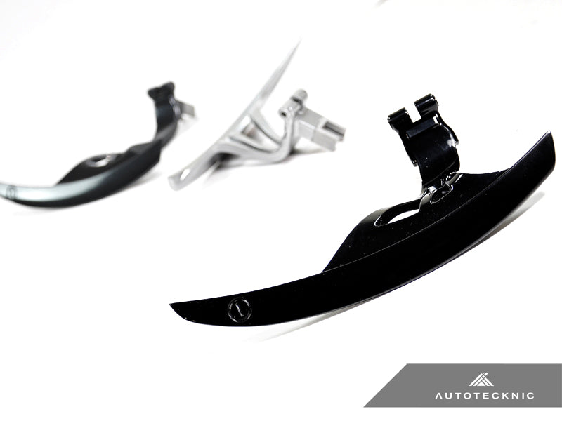 Nissan R35 GT-R Paddle Shifters | Paddle Shifter Conversion – Studio RSR