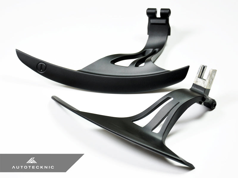 Nissan R35 GT-R Paddle Shifters | Paddle Shifter Conversion – Studio RSR