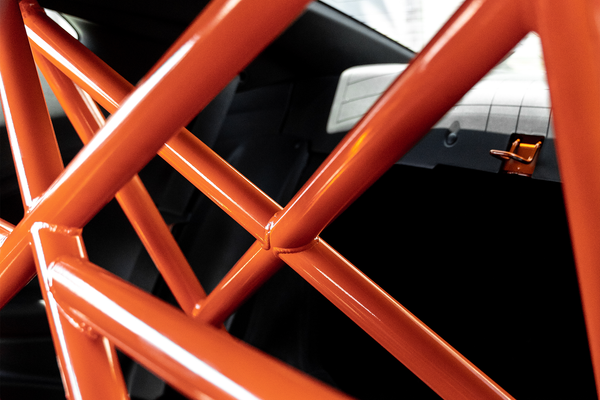 StudioRSR 6th gen Camaro Roll cage / Roll bar – Studio RSR