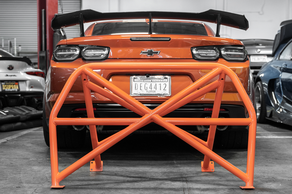 StudioRSR 6th gen Camaro Roll cage / Roll bar – Studio RSR