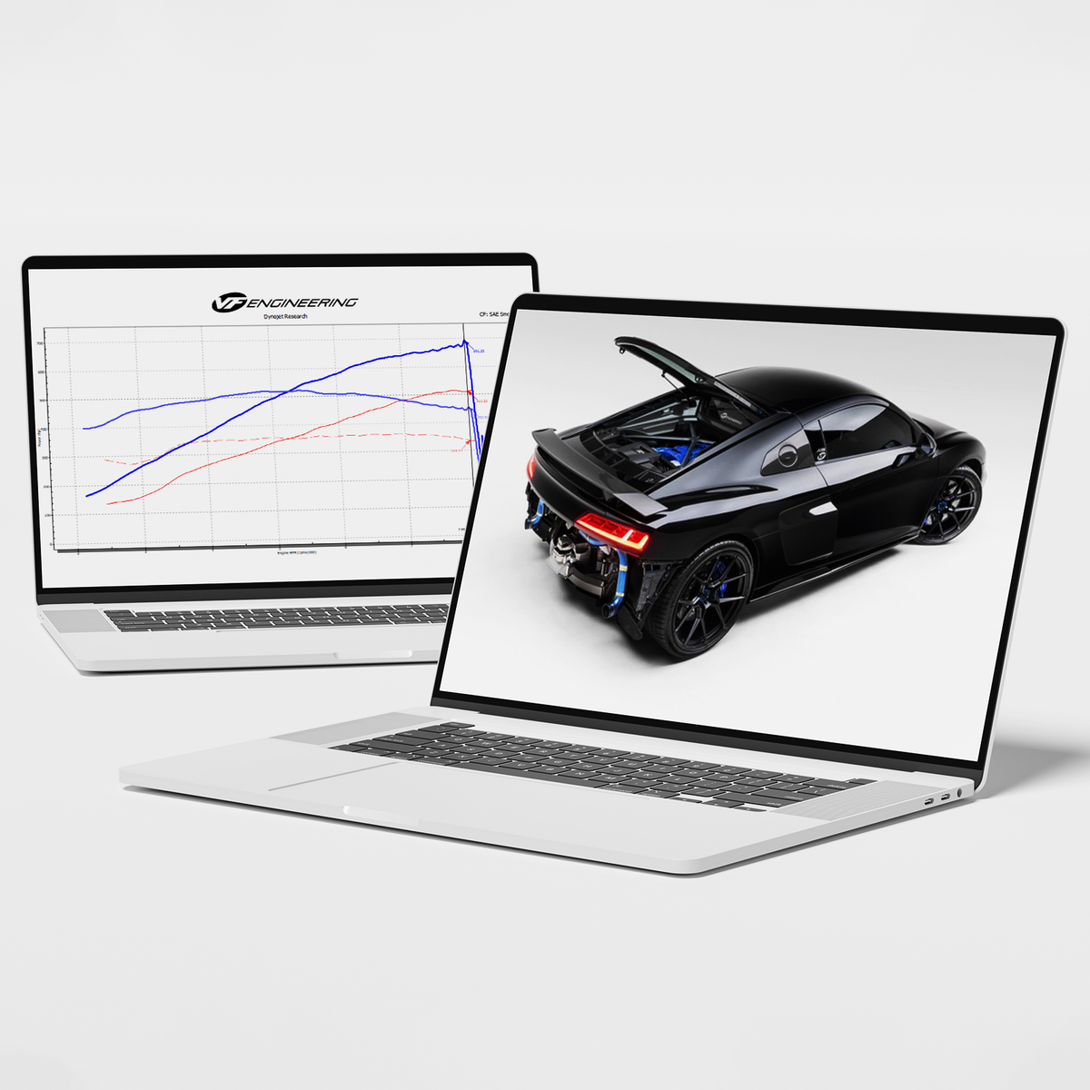 Performance TCU Software - 2016+ Audi R8 (All Models) – Studio RSR