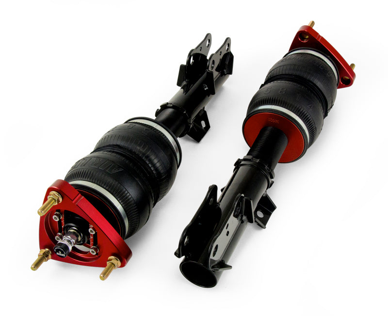 Air Lift Performance 2015-2024 Ford Mustang (S550 / S650) Front Kit ...