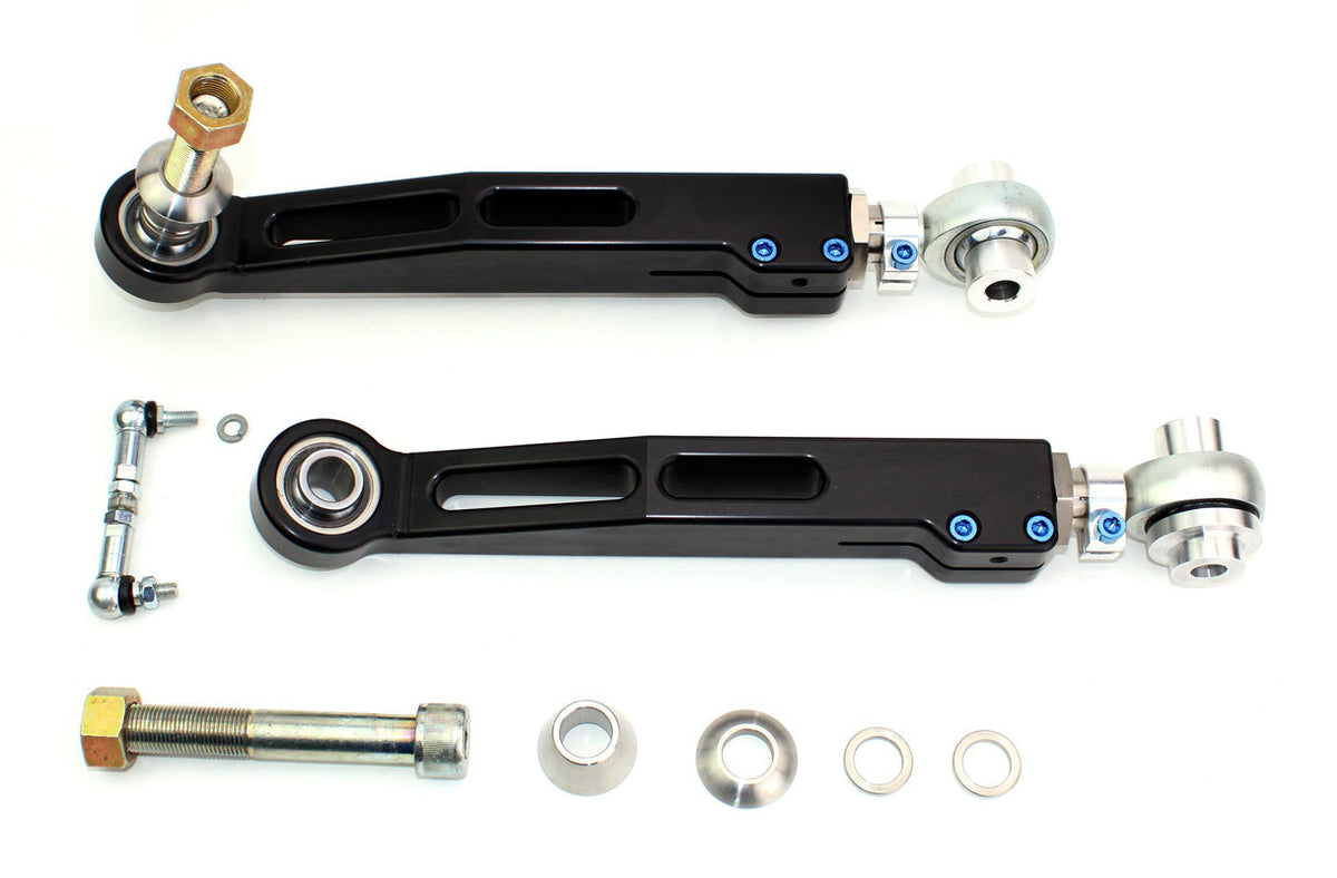 SPL Front Lower Control Arms for BMW G80 M3 2021+ – Studio RSR