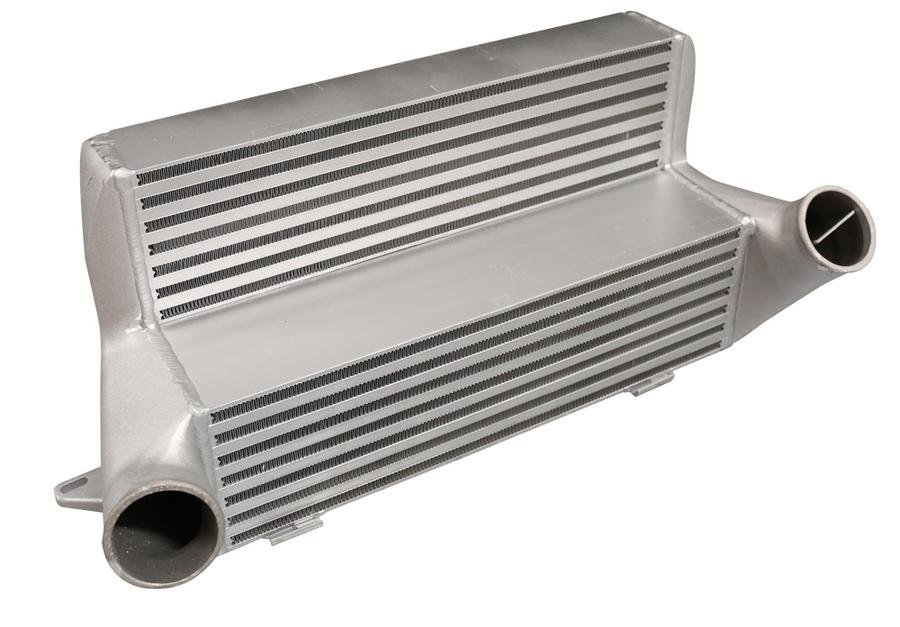 BMS E Chassis 7.5" High Density RACE Replacement Intercooler – Studio RSR