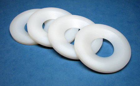 Rogue Engineering Rear Trailing Arm Shims - BMW E36, E46, 3 Series ...