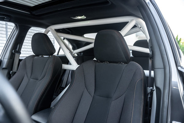 StudioRSR Subaru WRX roll cage / roll bar (VB) – Studio RSR