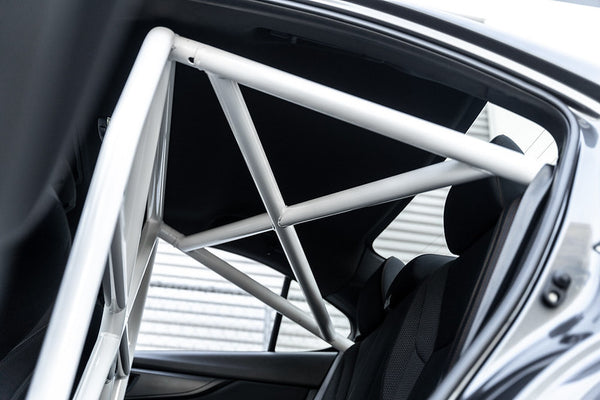 StudioRSR Subaru WRX roll cage / roll bar (VB) – Studio RSR