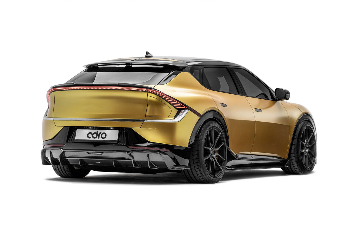 Kia EV6 Spoiler – Studio RSR
