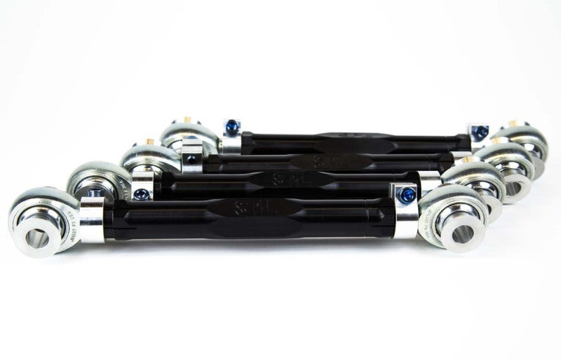 SPL Parts 99-12 Porsche 911 (996/997) Rear Dog Bone Links – Studio RSR