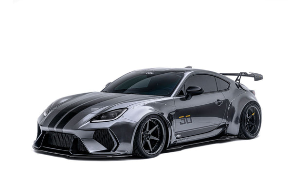 Toyota GR86 / Subaru BRZ Widebody Kit – Studio RSR
