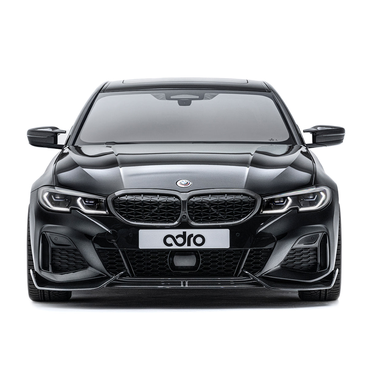 BMW G20 M340i (Pre-LCI) Front Lip – Studio RSR
